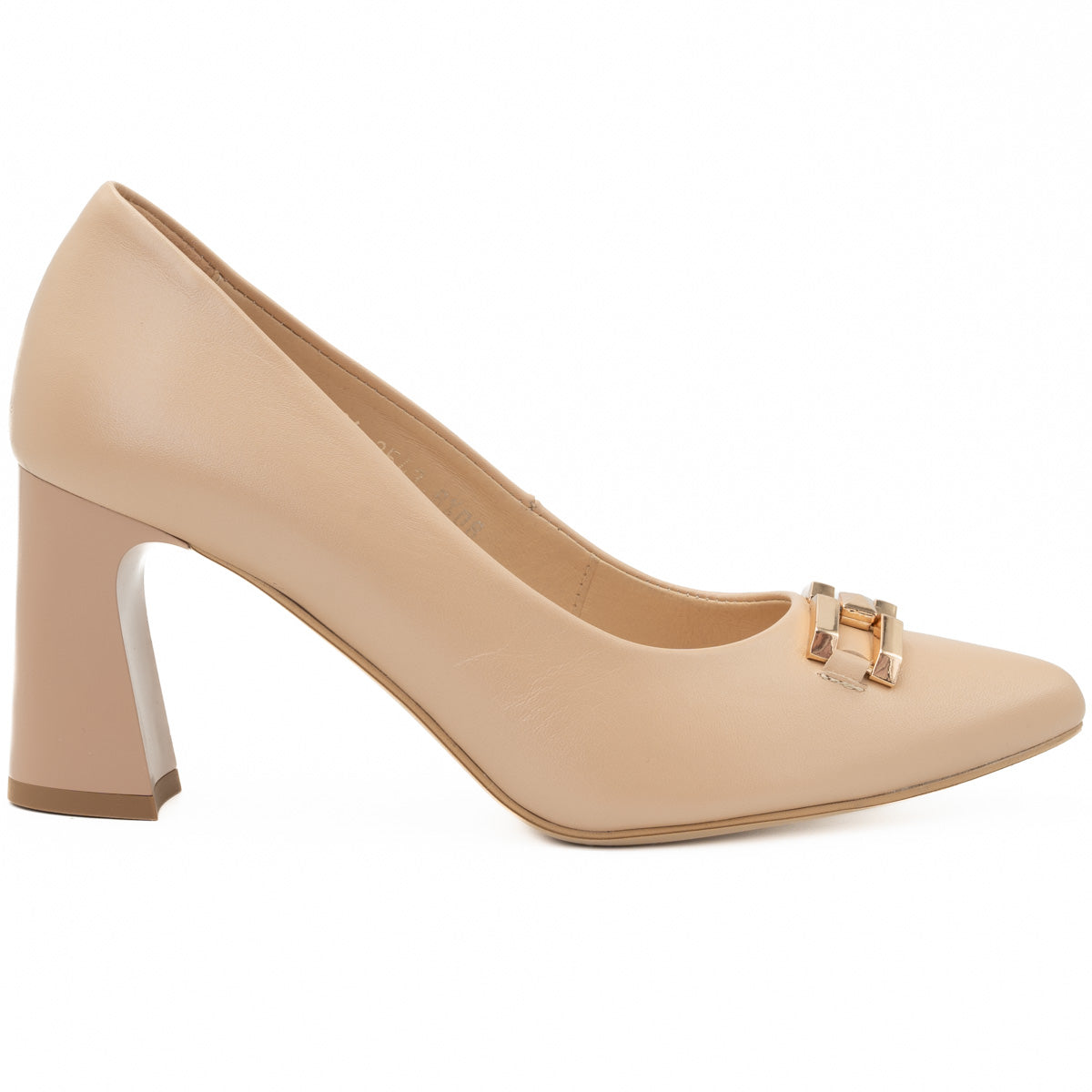 Sandale dama din piele naturala Anna Viotti D 2543 bej – Goretti ...