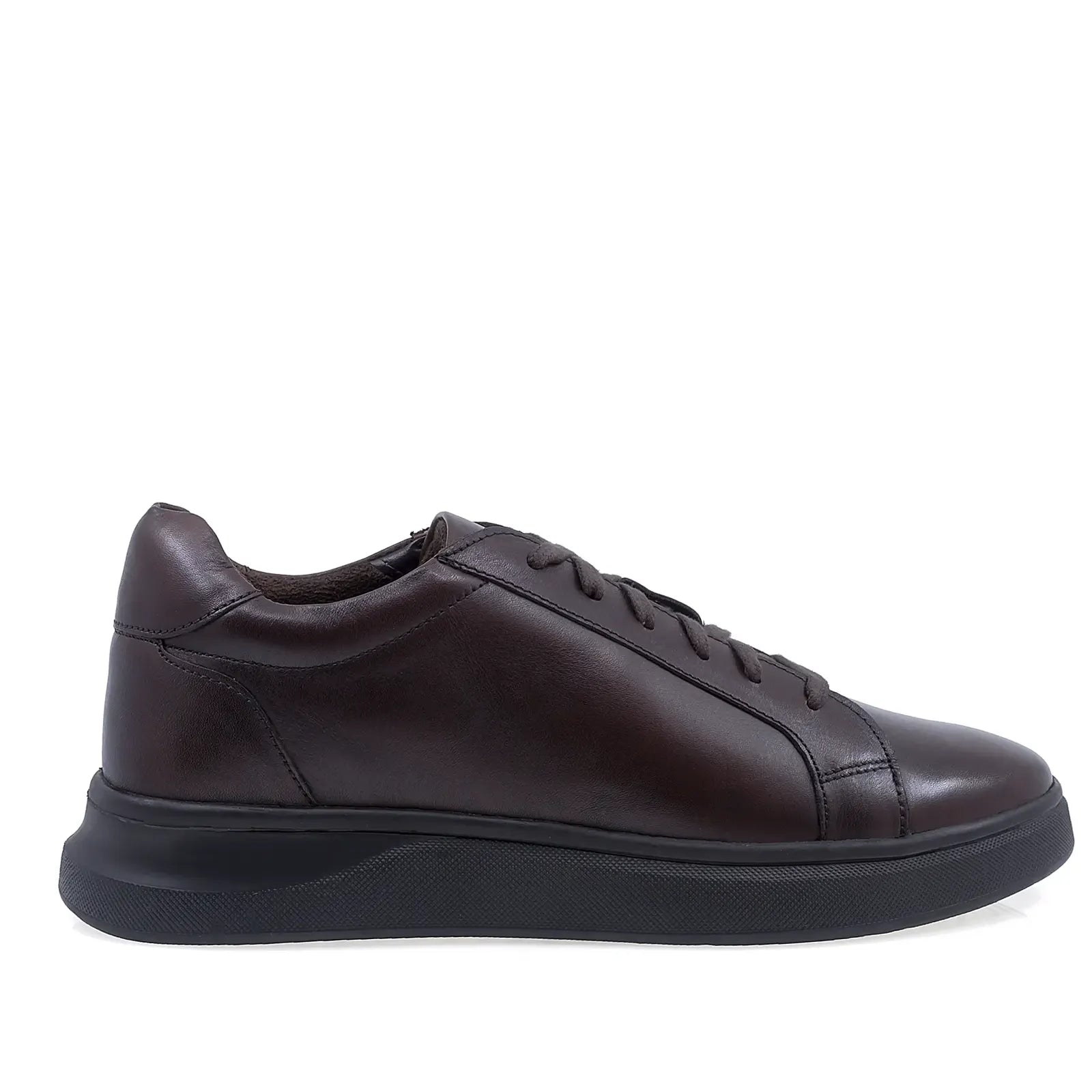 Pantofi barbati casual Goretti piele naturala B200-80485 maro – Goretti ...